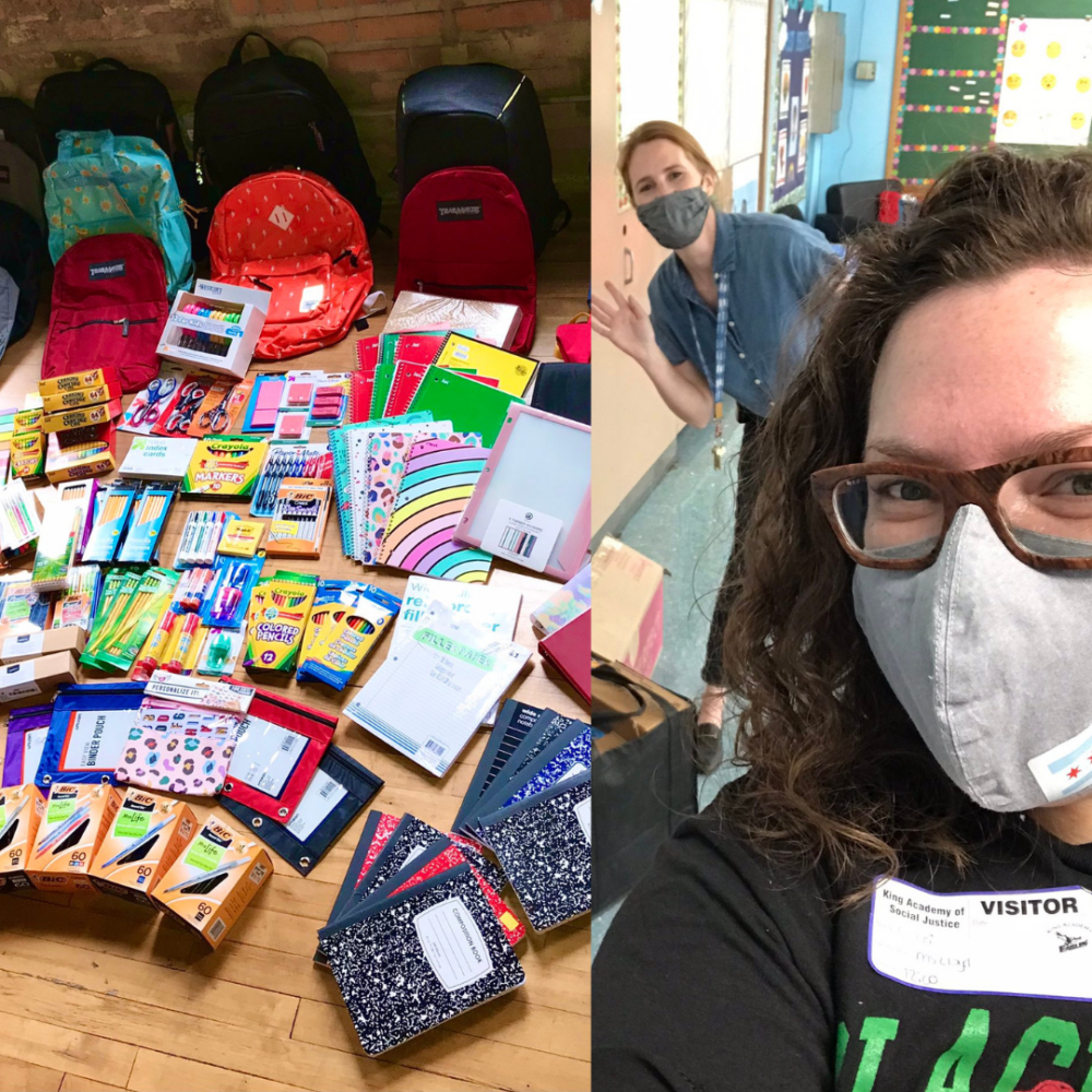 Compassion Fund for Direct School, Student and Family Support ...