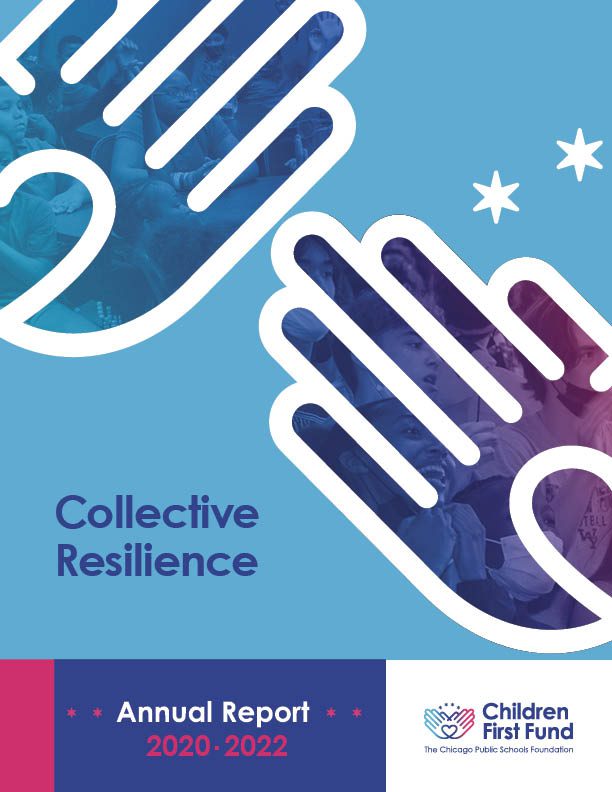 Annual Report - Children First Fund